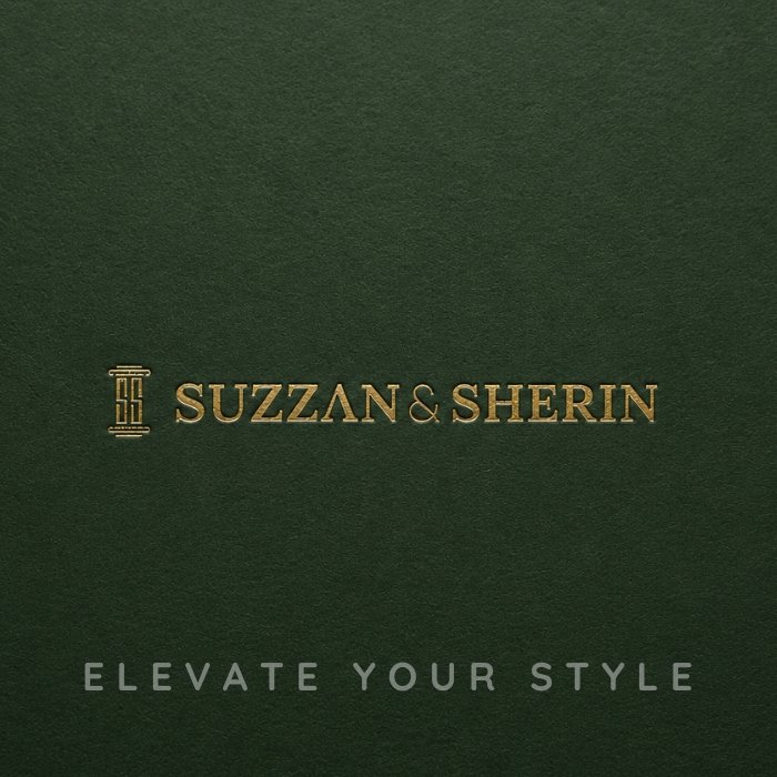 Home - Suzzan and Sherin